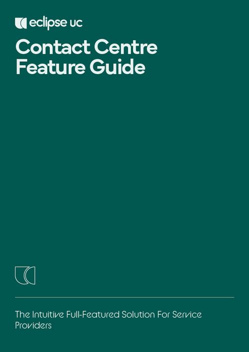 Eclipse UC - Resources